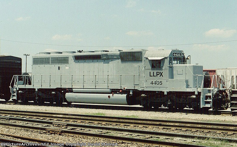 LLPX 4405